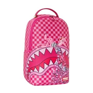 Sprayground | Bags | Sprayground Pink Panther Just Doing My Job ...